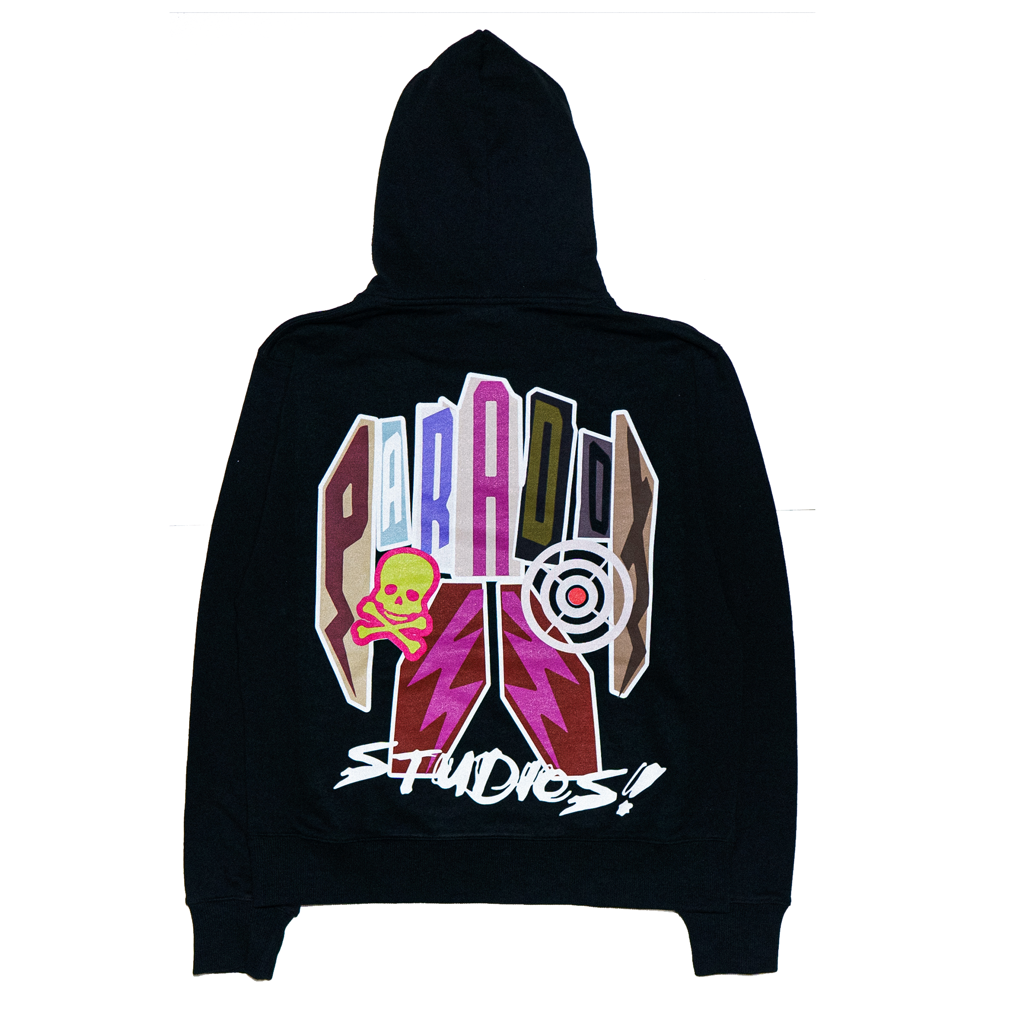 HOODIES – Page 4 – Paradox Lab