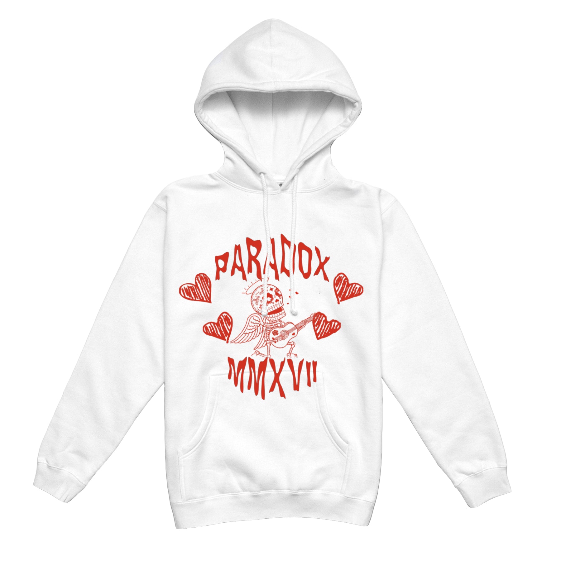HOODIES – Page 6 – Paradox Lab