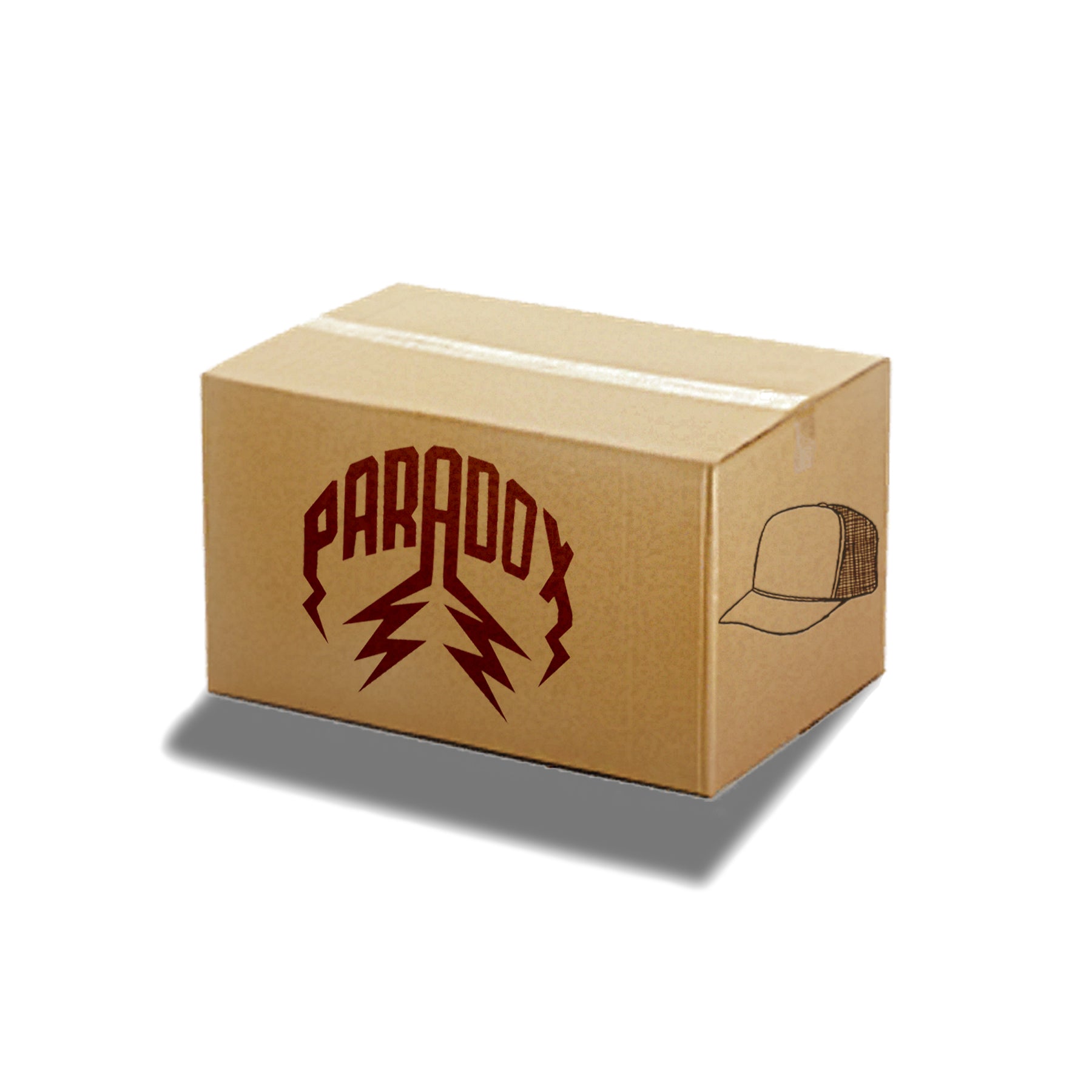 BEANIES – Paradox Lab