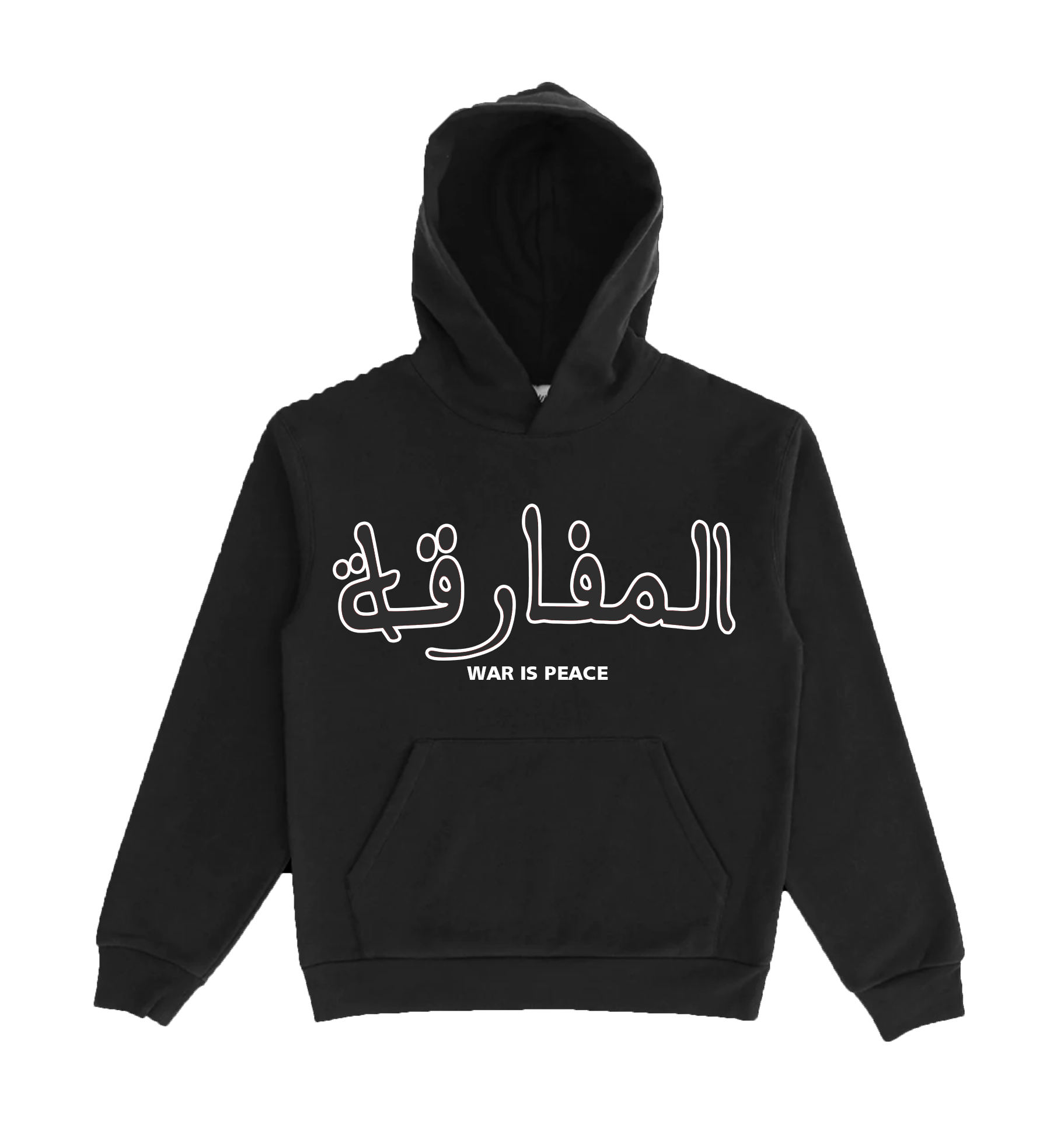 HOODIES – Paradox Lab
