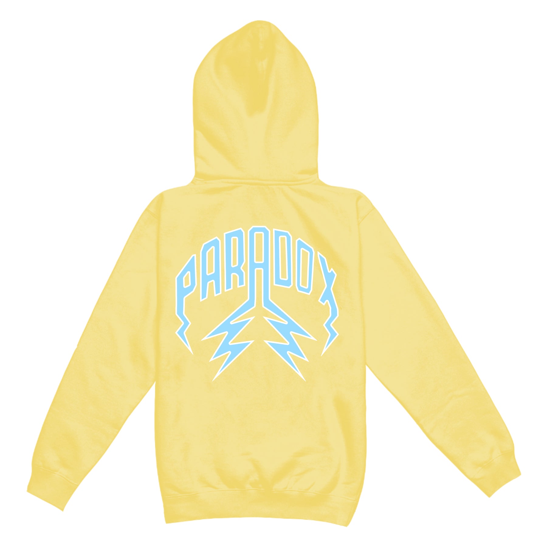 HOODIES – Page 6 – Paradox Lab