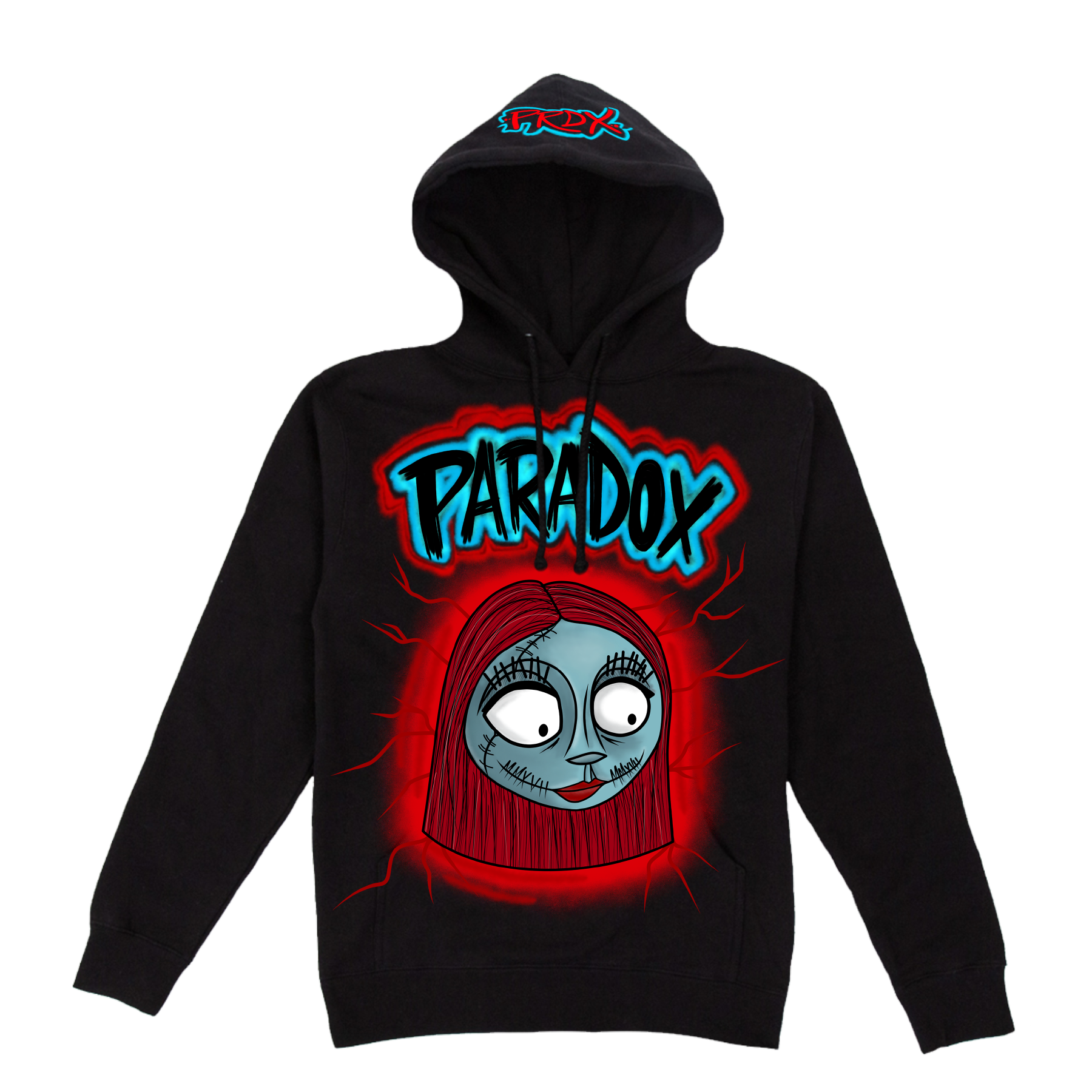 HOODIES – Page 7 – Paradox Lab