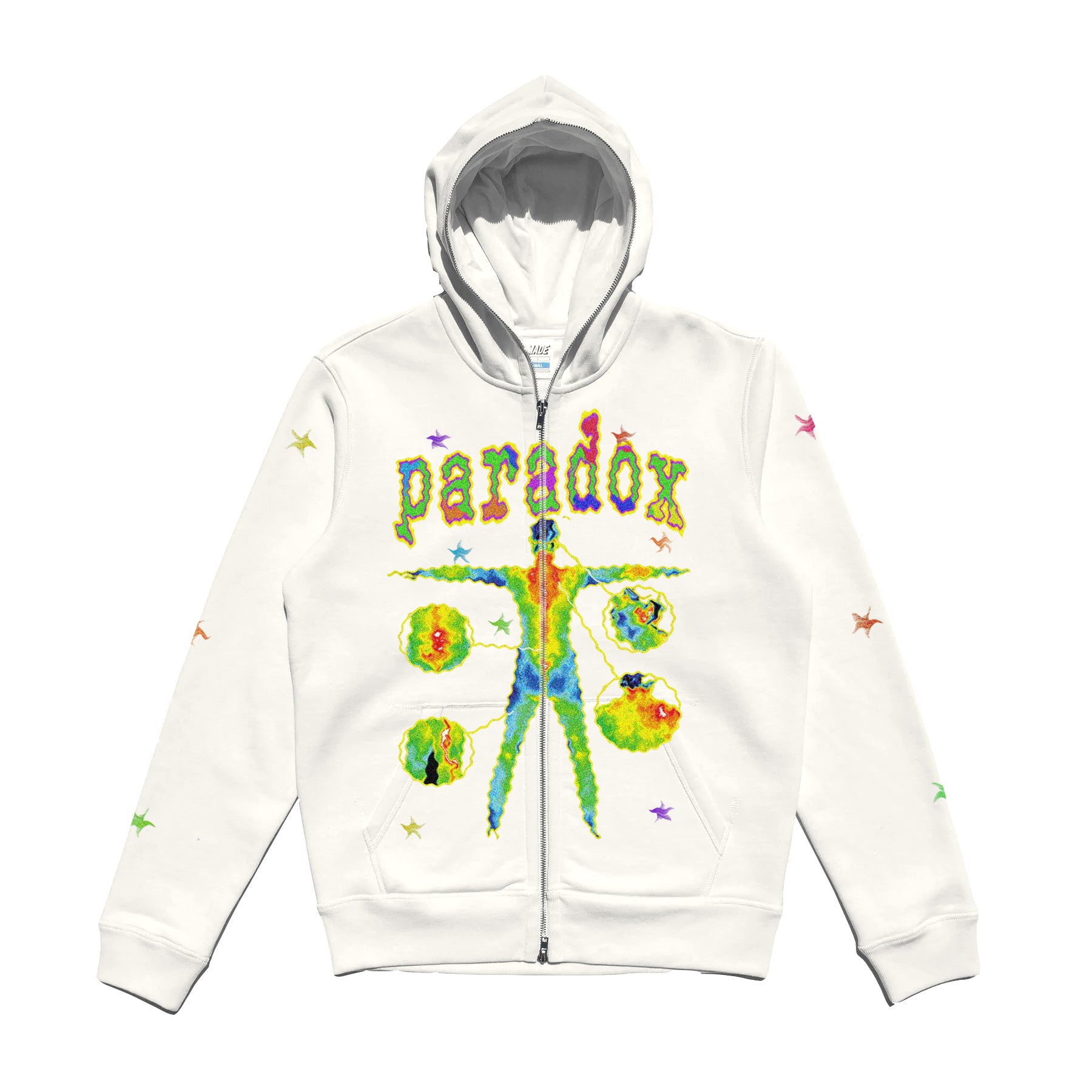 HOODIES – Page 4 – Paradox Lab